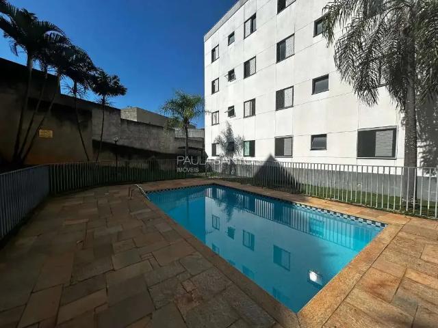 Apartamento para Venda em Sorocaba/SP Vila Lucy 2 Quartos