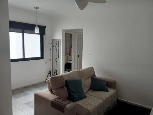 Apartamento para Venda em Sorocaba/SP Vila Lucy 2 Quartos