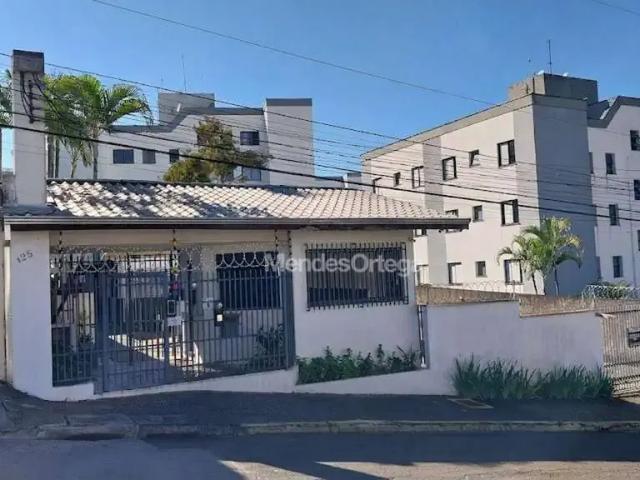 Apartamento para Venda em Sorocaba/SP Vila Lucy 2 Quartos