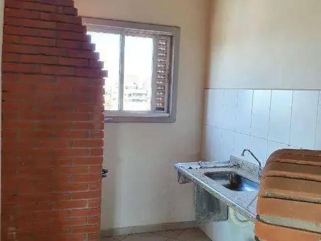 Apartamento para Venda em Sorocaba/SP Vila Lucy 2 Quartos