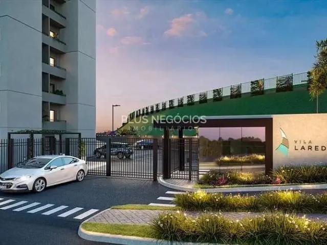 Apartamento para Venda em Sorocaba/SP Vila Lucy 2 Quartos
