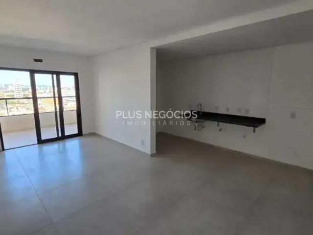 Apartamento para Venda em Sorocaba/SP Vila Lucy 3 Quartos