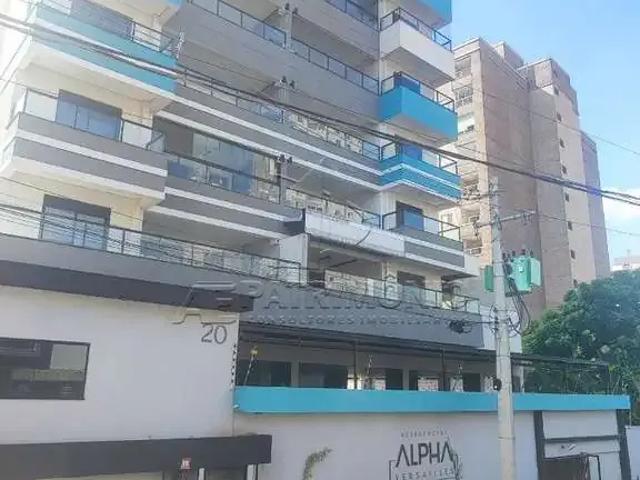 Apartamento para Venda em Sorocaba/SP Vila Lucy 3 Quartos