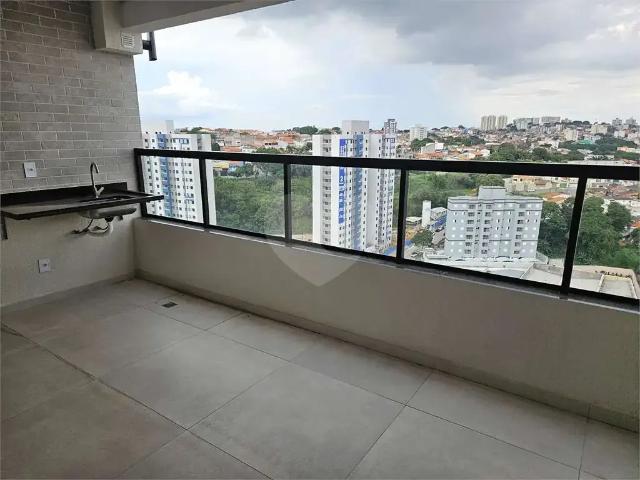 Apartamento para Venda em Sorocaba/SP Vila Lucy 3 Quartos