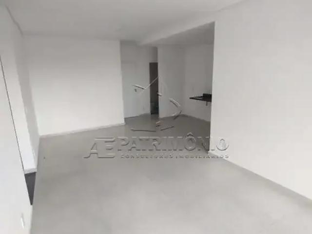 Apartamento para Venda em Sorocaba/SP Vila Lucy 3 Quartos