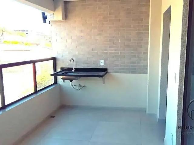Apartamento para Venda em Sorocaba/SP Vila Lucy 3 Quartos