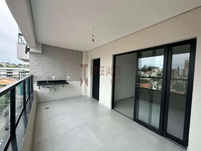 Apartamento para Venda em Sorocaba/SP Vila Lucy 3 Quartos