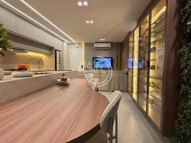 Apartamento para Venda em Sorocaba/SP Vila Lucy 3 Quartos