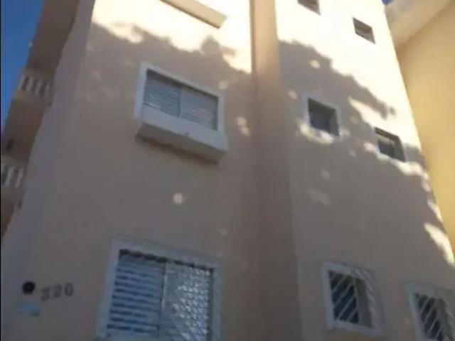 Apartamento para Venda em Sorocaba/SP Vila Lucy 3 Quartos