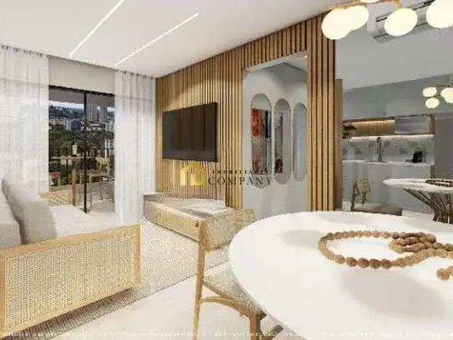Apartamento para Venda em Sorocaba/SP Vila Lucy 3 Quartos
