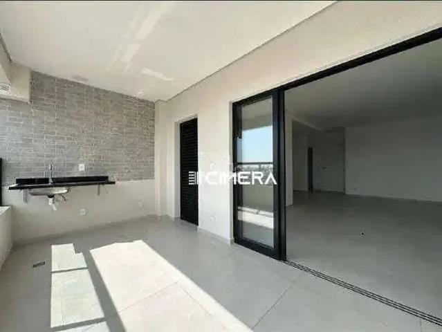Apartamento para Venda em Sorocaba/SP Vila Lucy 3 Quartos