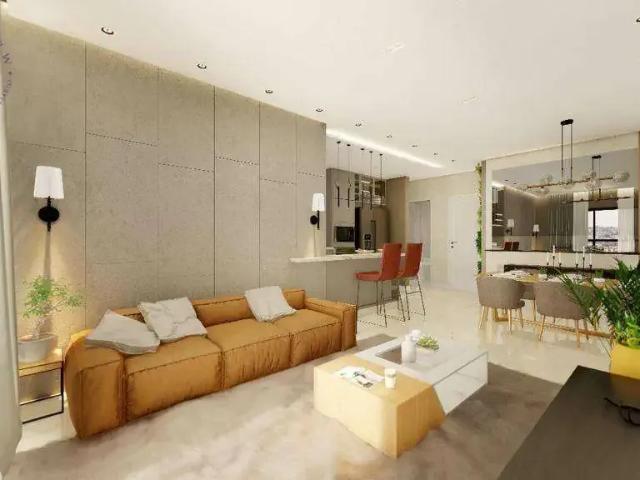 Apartamento para Venda em Sorocaba/SP Vila Lucy 3 Quartos