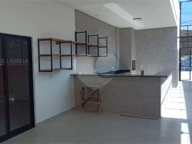 Apartamento para Venda em Sorocaba/SP Vila Lucy 3 Quartos