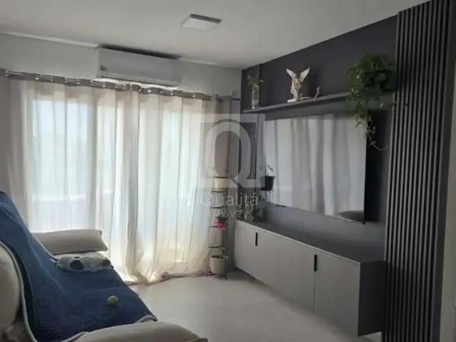 Apartamento para Venda em Sorocaba/SP Vila Lucy 3 Quartos