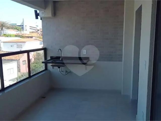 Apartamento para Venda em Sorocaba/SP Vila Lucy 3 Quartos