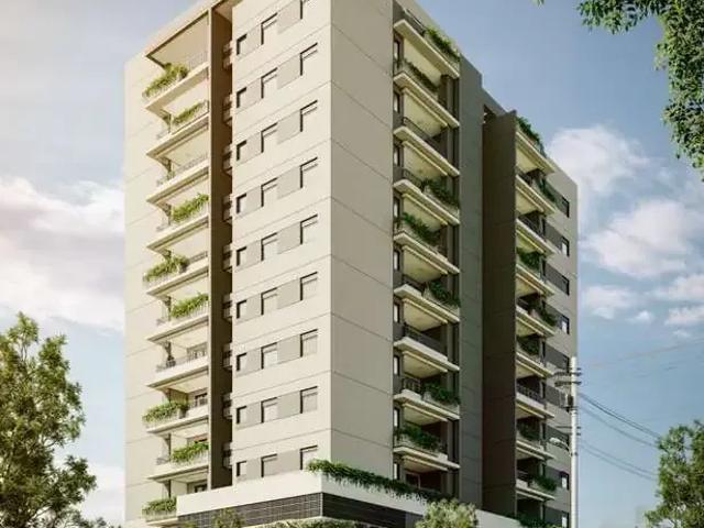 Apartamento para Venda em Sorocaba/SP Vila Lucy 3 Quartos