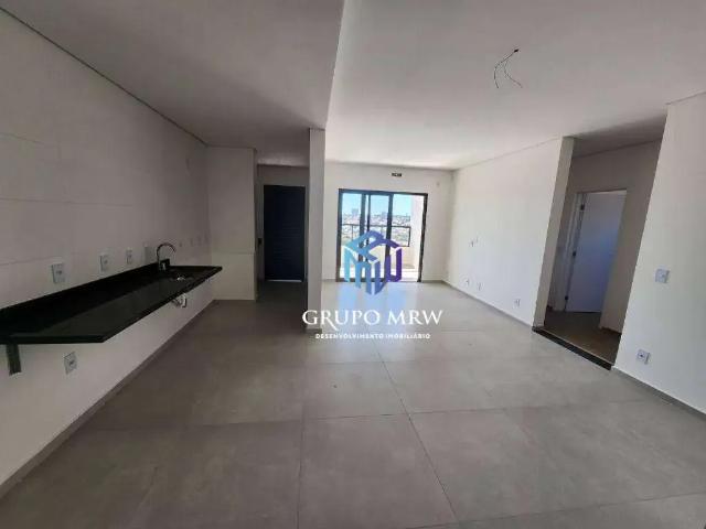 Apartamento para Venda em Sorocaba/SP Vila Lucy 3 Quartos