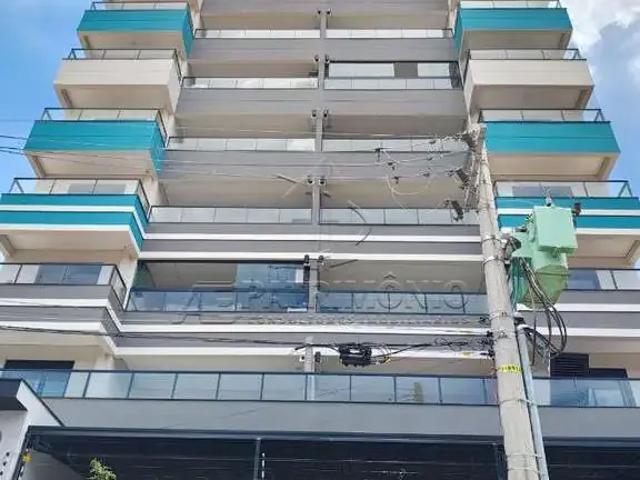 Apartamento para Venda em Sorocaba/SP Vila Lucy 3 Quartos