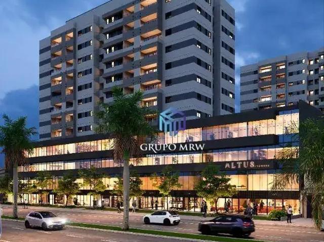 Apartamento para Venda em Sorocaba/SP Vila Lucy 3 Quartos