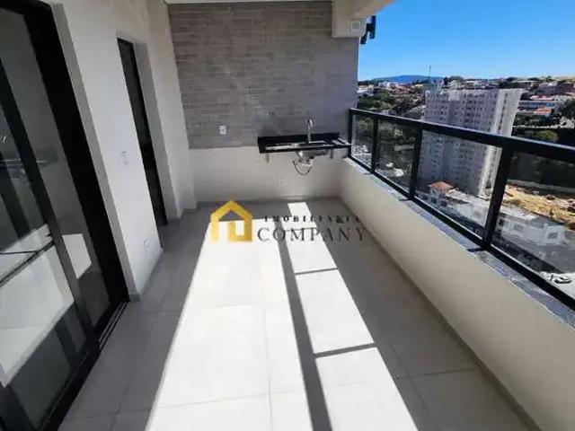 Apartamento para Venda em Sorocaba/SP Vila Lucy 3 Quartos