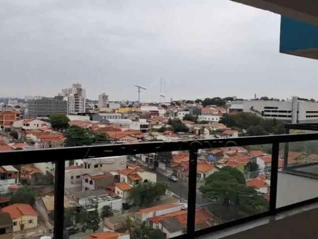 Apartamento para Venda em Sorocaba/SP Vila Lucy 3 Quartos