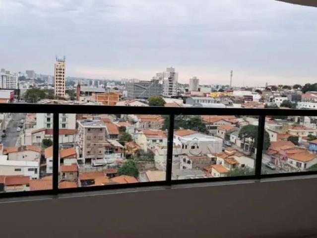 Apartamento para Venda em Sorocaba/SP Vila Lucy 3 Quartos