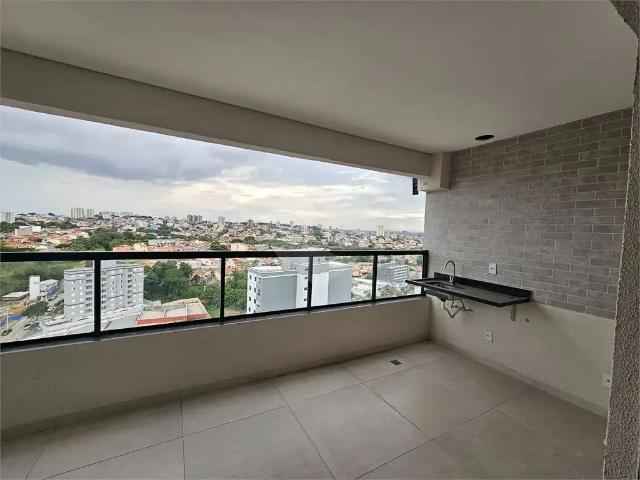 Apartamento para Venda em Sorocaba/SP Vila Lucy 3 Quartos