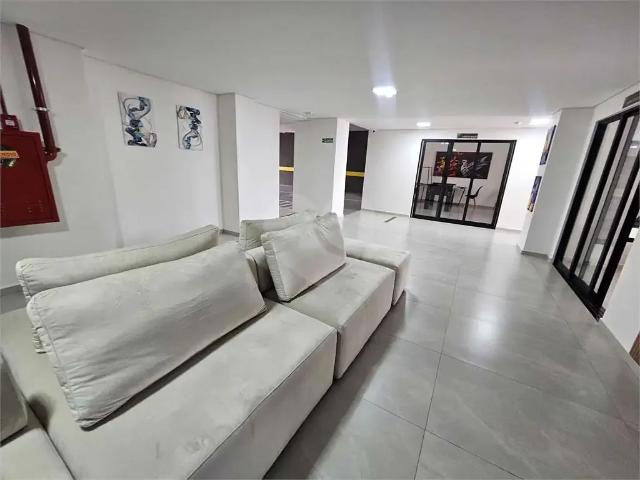 Apartamento para Venda em Sorocaba/SP Vila Lucy 3 Quartos