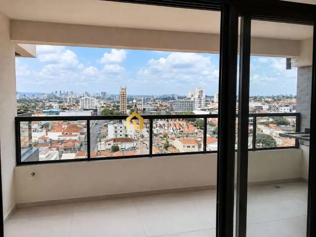 Apartamento para Venda em Sorocaba/SP Vila Lucy 3 Quartos