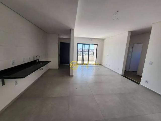 Apartamento para Venda em Sorocaba/SP Vila Lucy 3 Quartos