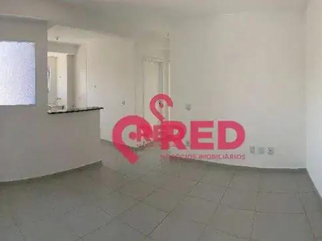 Apartamento para Venda em Sorocaba/SP Vila Mineirão 2 Quartos