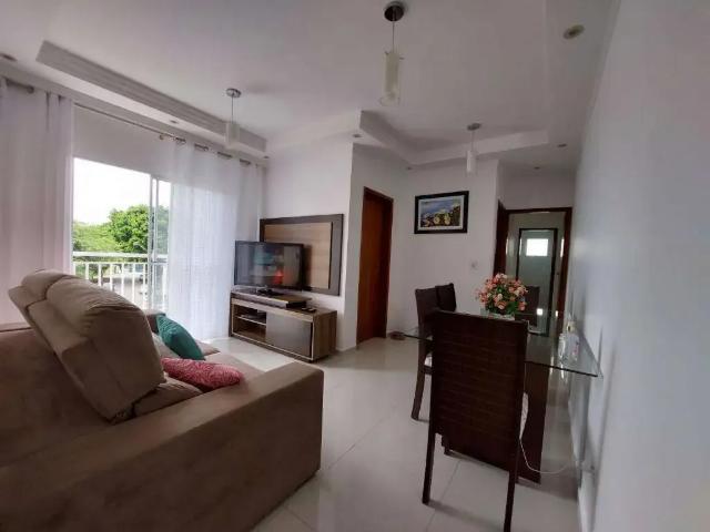Apartamento para Venda em Sorocaba/SP Vila Mineirão 2 Quartos