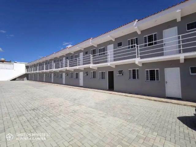 Apartamento para Venda em Sorocaba/SP Vila Nova Sorocaba 1 Quartos