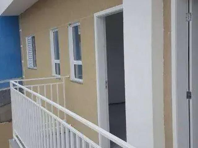 Apartamento para Venda em Sorocaba/SP Vila Nova Sorocaba 2 Quartos