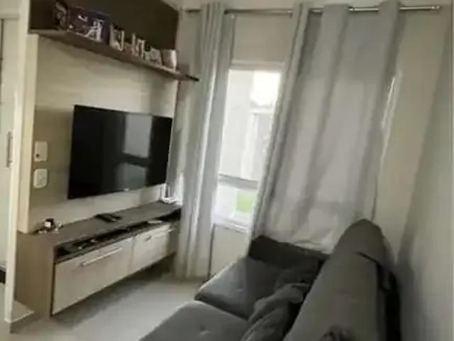 Apartamento para Venda em Sorocaba/SP Vila Nova Sorocaba 2 Quartos