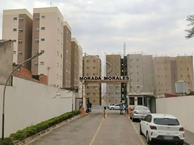 Apartamento para Venda em Sorocaba/SP Vila Nova Sorocaba 2 Quartos