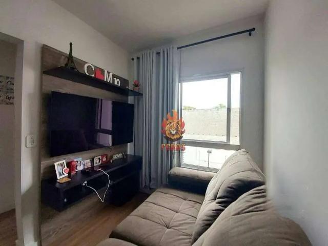 Apartamento para Venda em Sorocaba/SP Vila Nova Sorocaba 2 Quartos