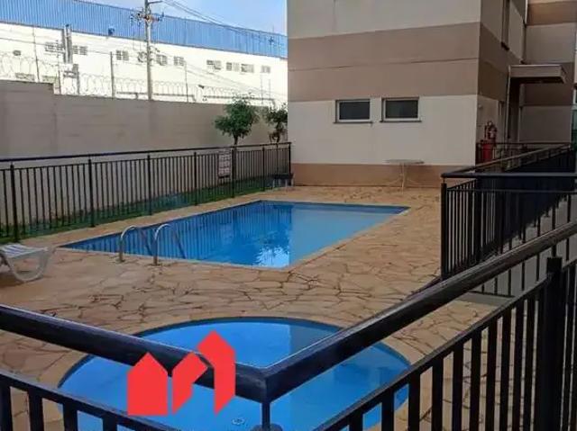 Apartamento para Venda em Sorocaba/SP Vila Nova Sorocaba 2 Quartos