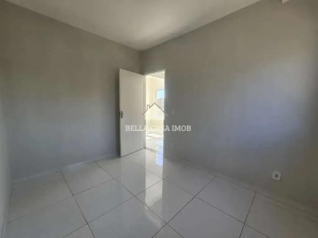 Apartamento para Venda em Sorocaba/SP Vila Nova Sorocaba 2 Quartos