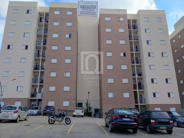 Apartamento para Venda em Sorocaba/SP Vila Nova Sorocaba 2 Quartos
