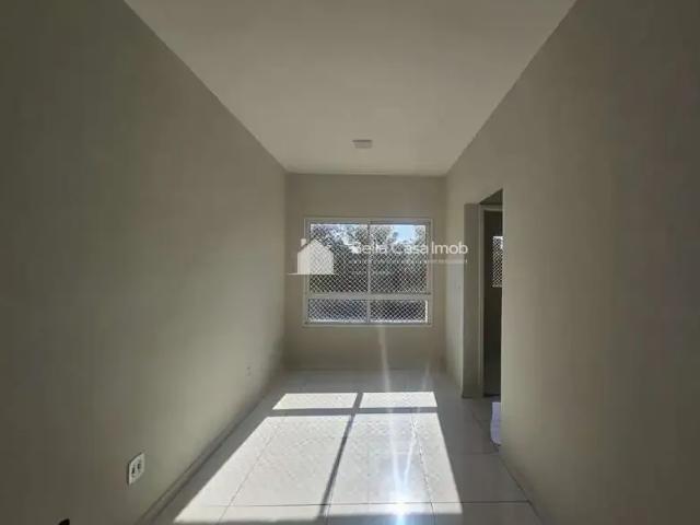 Apartamento para Venda em Sorocaba/SP Vila Nova Sorocaba 2 Quartos