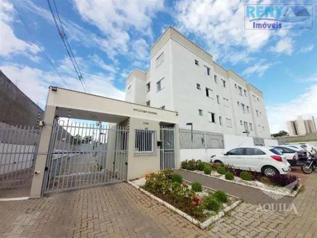 Apartamento para Venda em Sorocaba/SP Vila Nova Sorocaba 2 Quartos