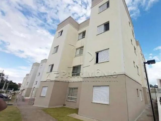 Apartamento para Venda em Sorocaba/SP Vila Nova Sorocaba 2 Quartos