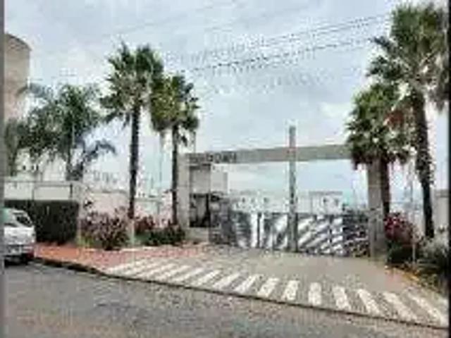 Apartamento para Venda em Sorocaba/SP Vila Nova Sorocaba