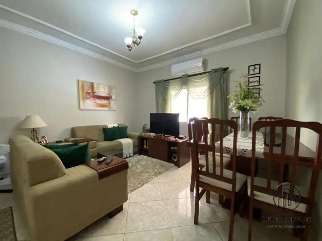 Apartamento para Venda em Sorocaba/SP Vila Odim Antão 2 Quartos
