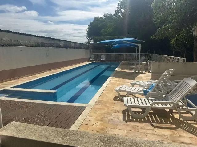 Apartamento para Venda em Sorocaba/SP Vila Odim Antão 2 Quartos