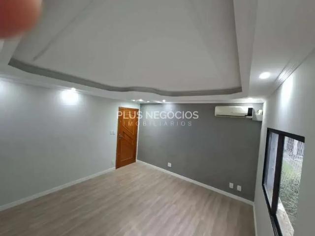 Apartamento para Venda em Sorocaba/SP Vila Odim Antão 2 Quartos