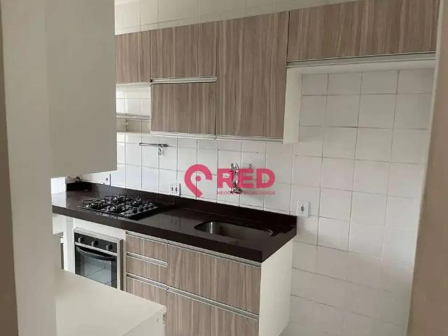 Apartamento para Venda em Sorocaba/SP Vila Odim Antão 2 Quartos