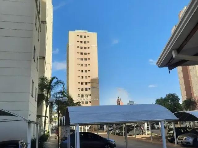 Apartamento para Venda em Sorocaba/SP Vila Odim Antão 2 Quartos