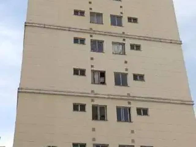 Apartamento para Venda em Sorocaba/SP Vila Odim Antão 2 Quartos